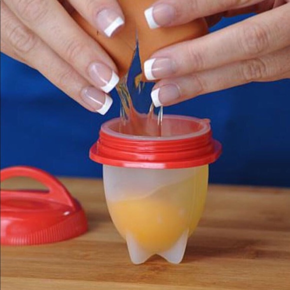 EGGLETTES | Kitchen | Egglette Egg Boiling Accessories | Poshmark